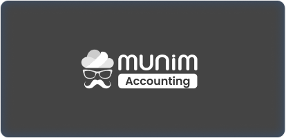 Brand Assets - Munim