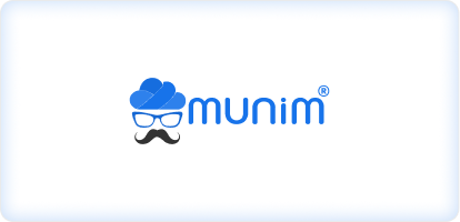Brand Assets - Munim