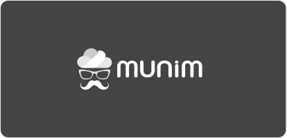 Brand Assets - Munim
