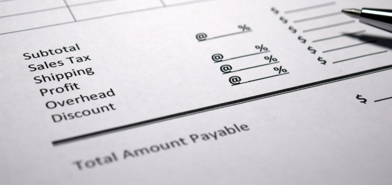 Performa Invoice Or Proforma Invoice? Which one is correct?
