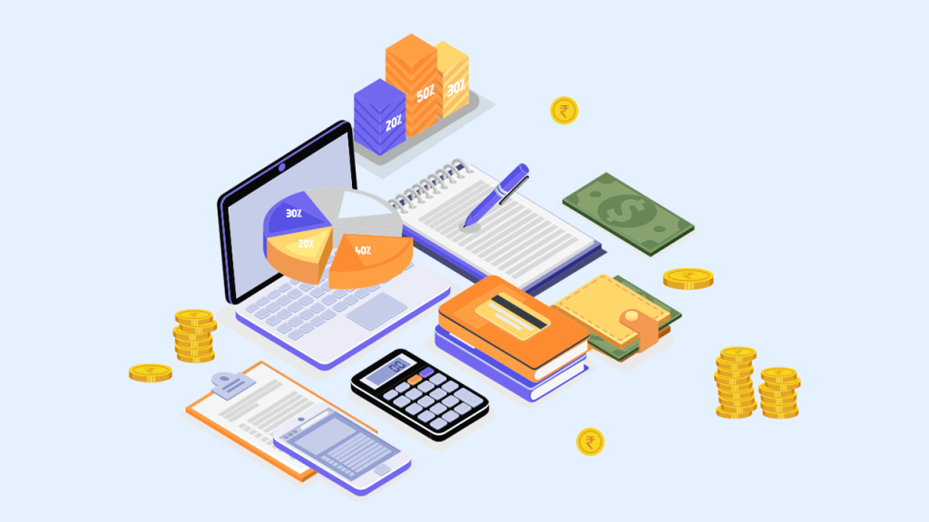 3 Golden Rules Of Accounting - Rules with Best Examples - Munim