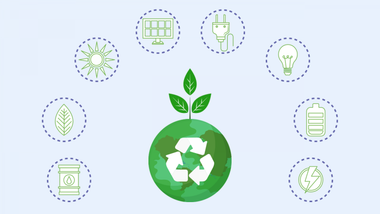 Eco-Friendly Entrepreneurs: 25+ Sustainable Business Ideas