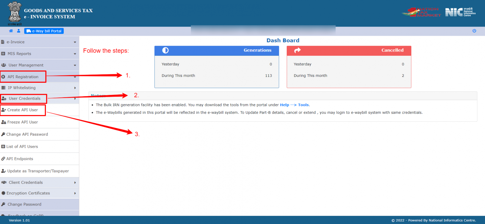 How to Generate an E-Way E-Invoice? Munim Helpdesk Guide