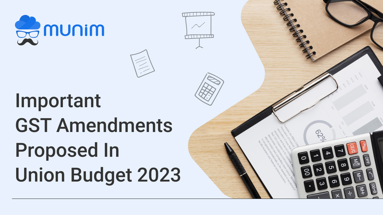 Everything You Should Know About Double Entry Bookkeeping - Munim