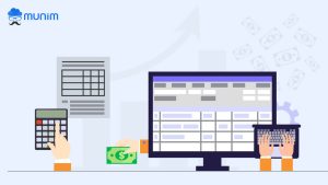 Difference Between Manual And Computerized Accounting