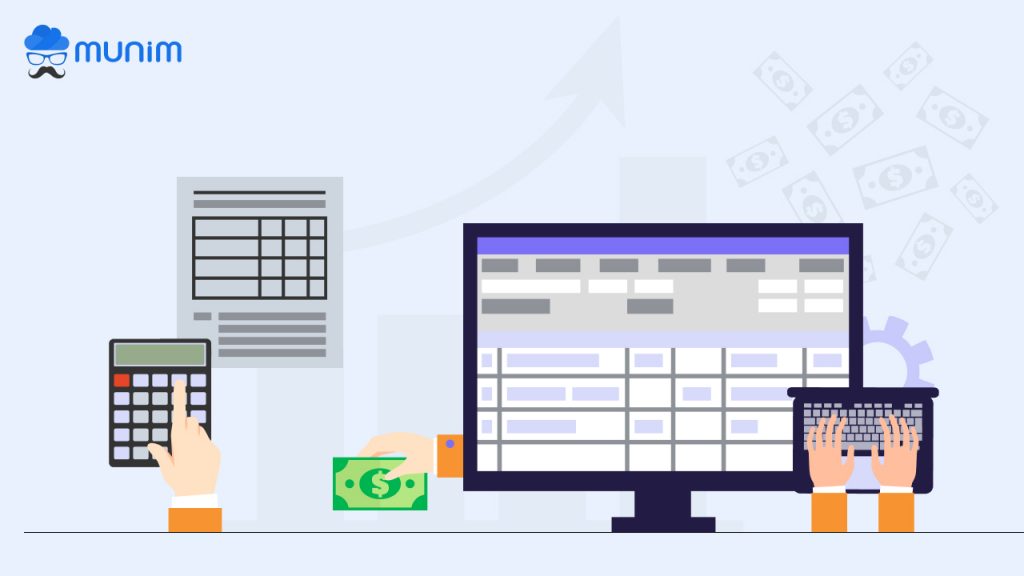 Difference Between Manual And Computerized Accounting Difference Between Manual And Computerized Accounting