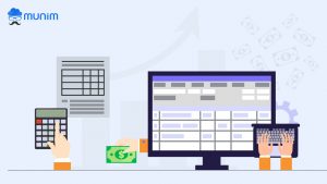 Difference Between Manual And Computerized Accounting