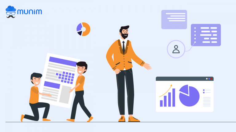 Why Munim is the Best GST Accounting Software for Businesses