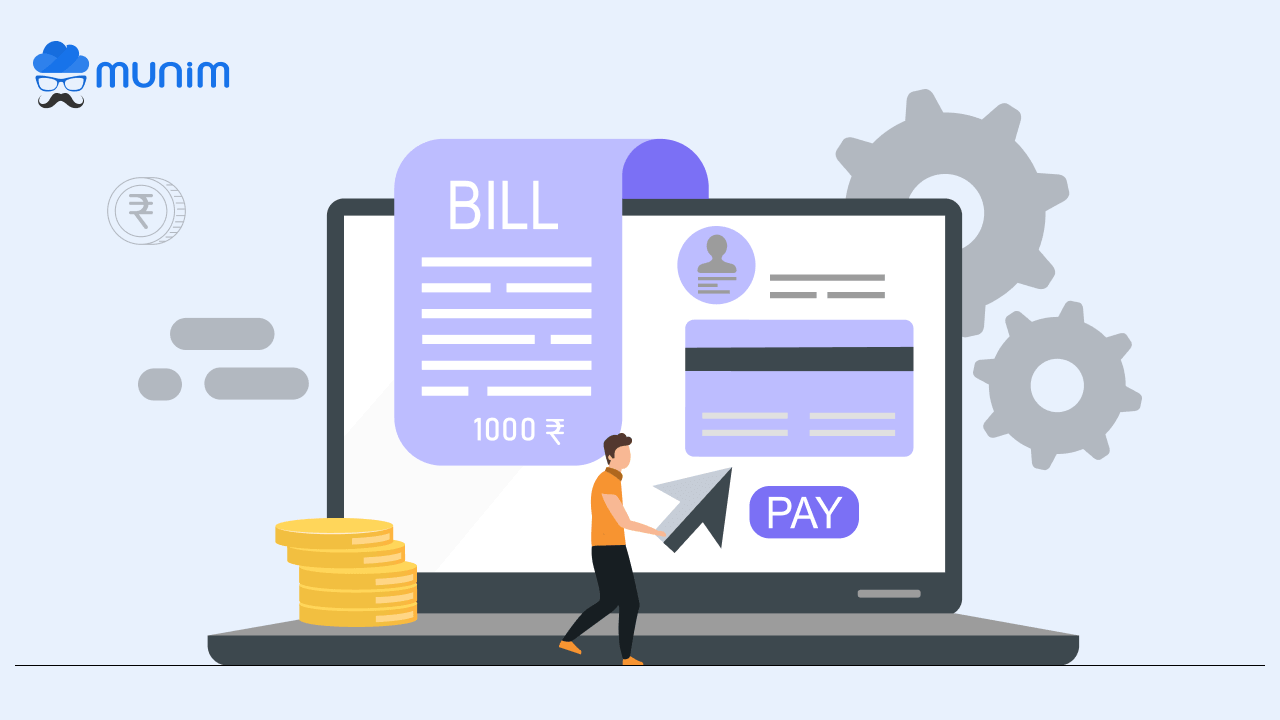 Easy-To-Use Best Billing Software For India