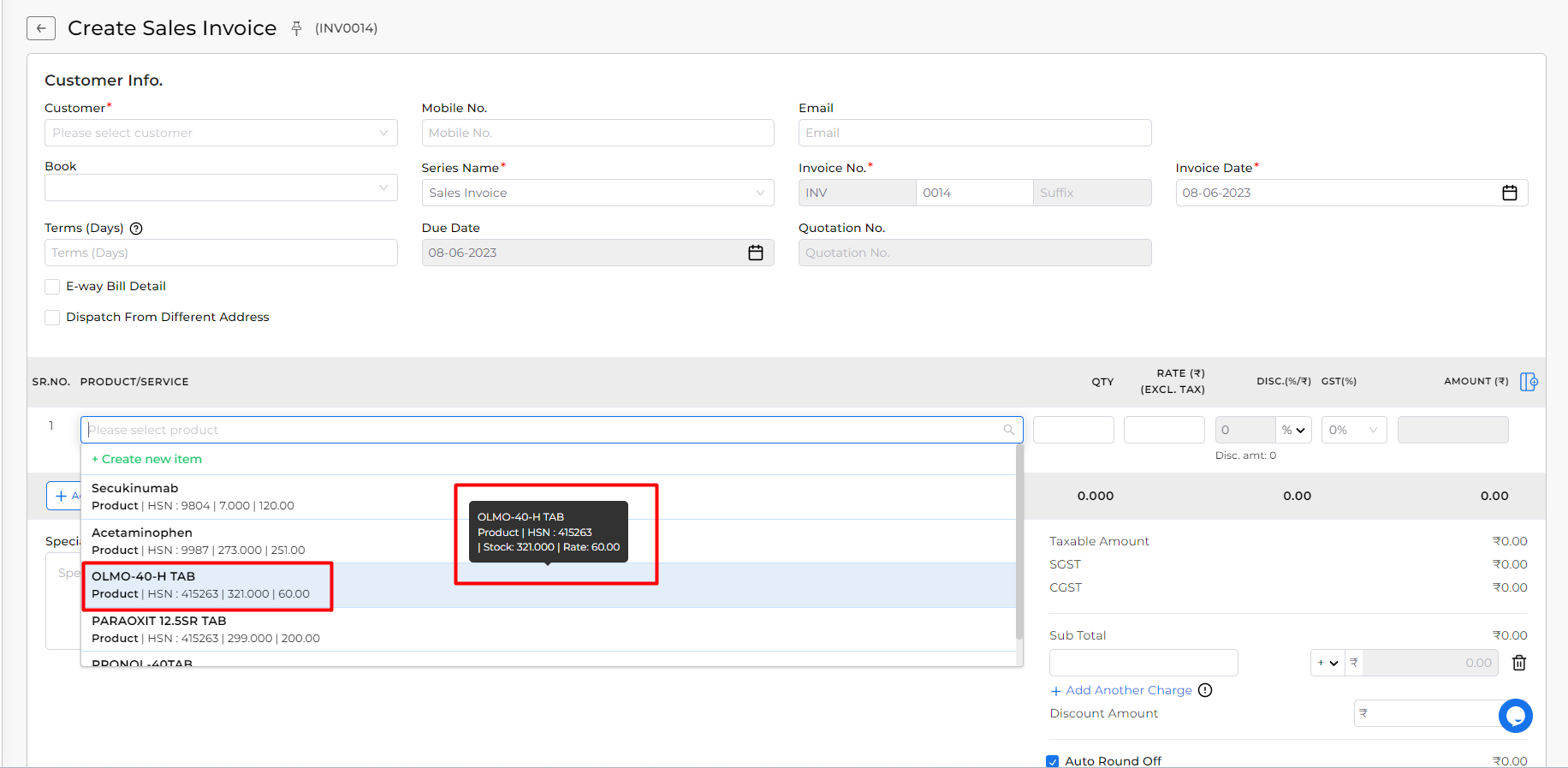 Helpdesk Support - Munim Released in May-2023