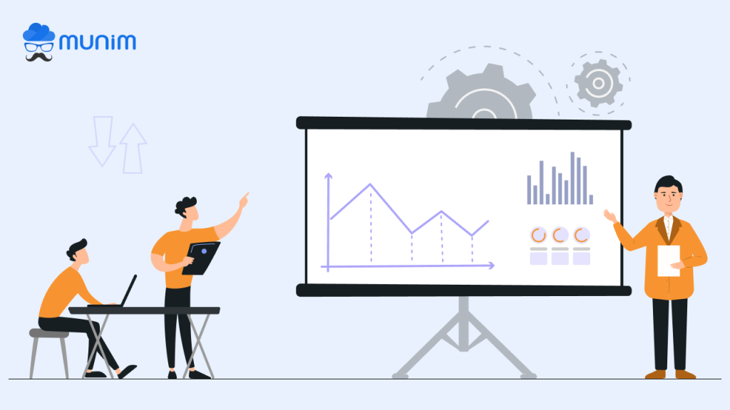 The Best Accounting and E-invoicing Software - Munim