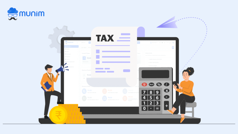 Tax Invoice: A Complete Roadmap for Your Success!
