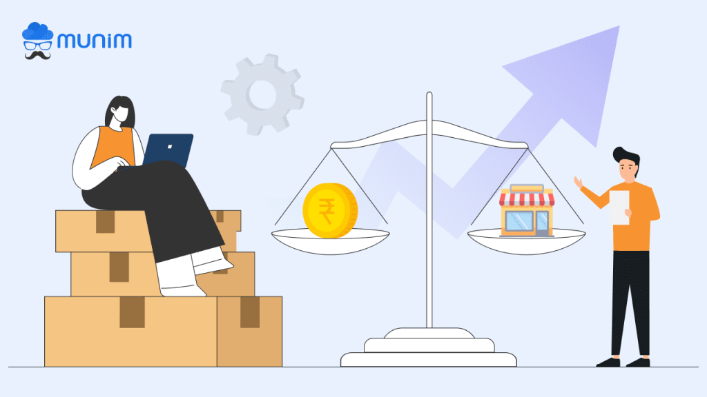 How Munim Scale Retail the Financial Ecosystem? How Munim Scale Retail the Financial Ecosystem?
