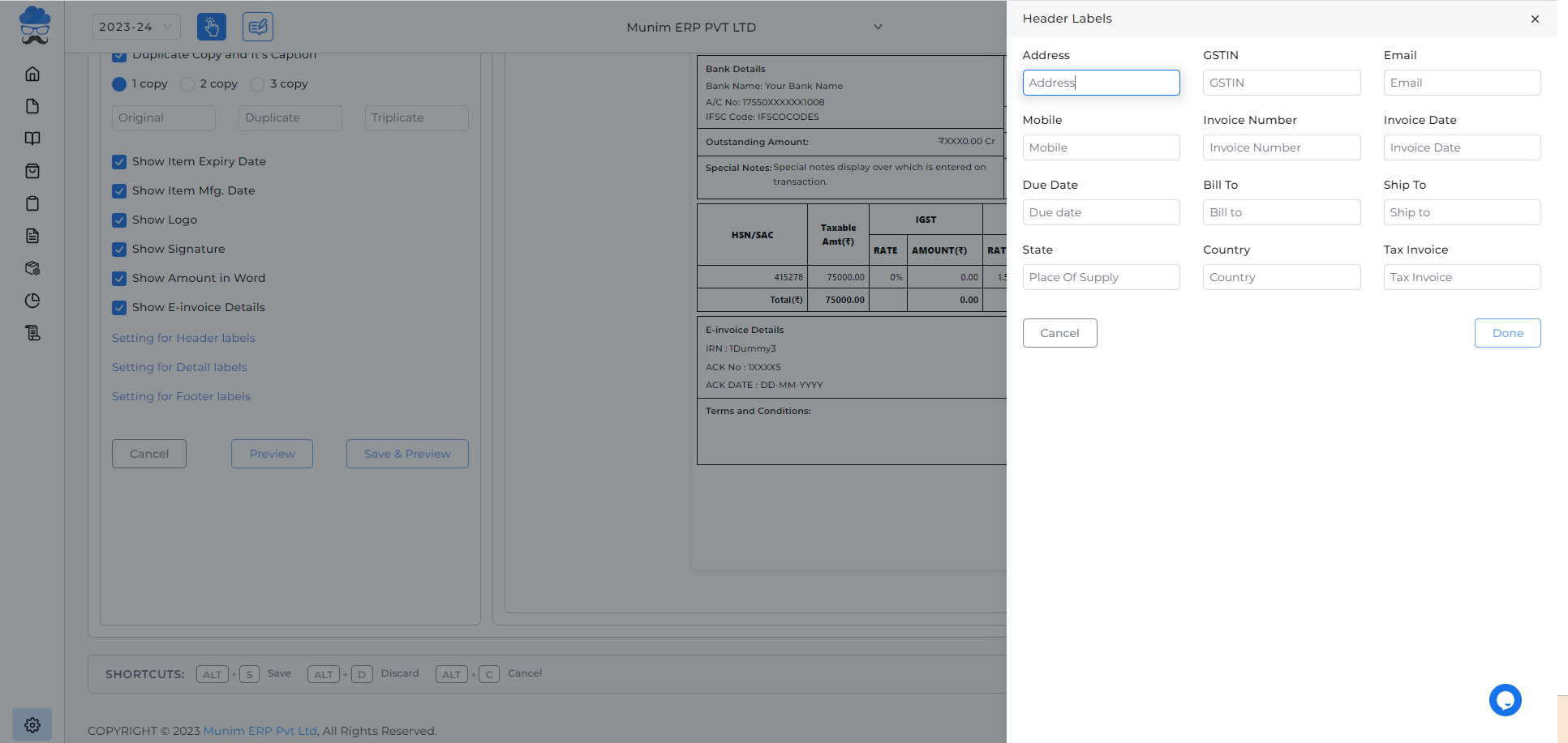 Custom Printing Templates and Design Solutions | Helpdesk