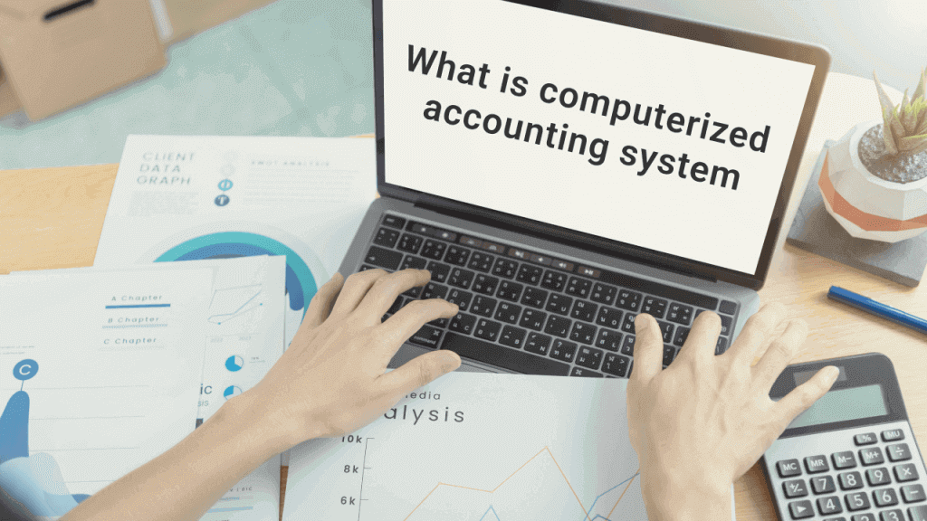Difference Between Manual And Computerized Accounting Difference Between Manual And Computerized Accounting
