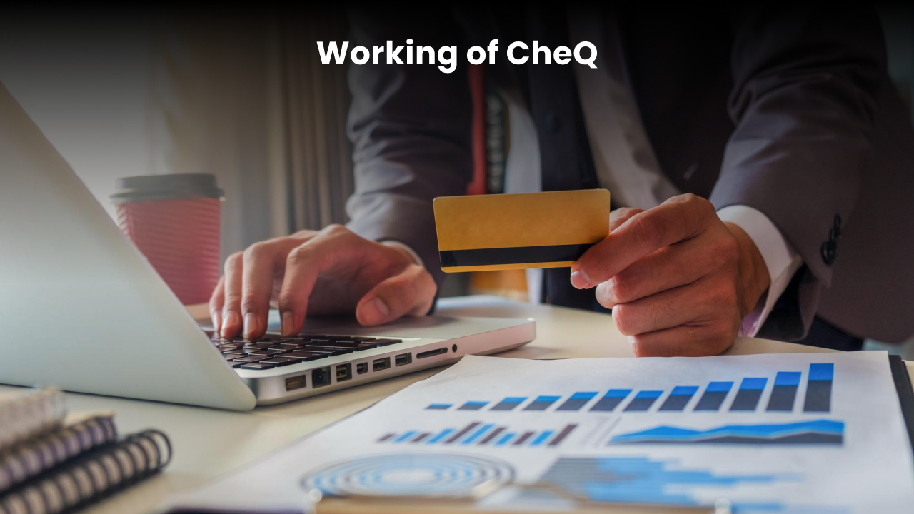 How is CheQ revolutionizing Credit Management in India?