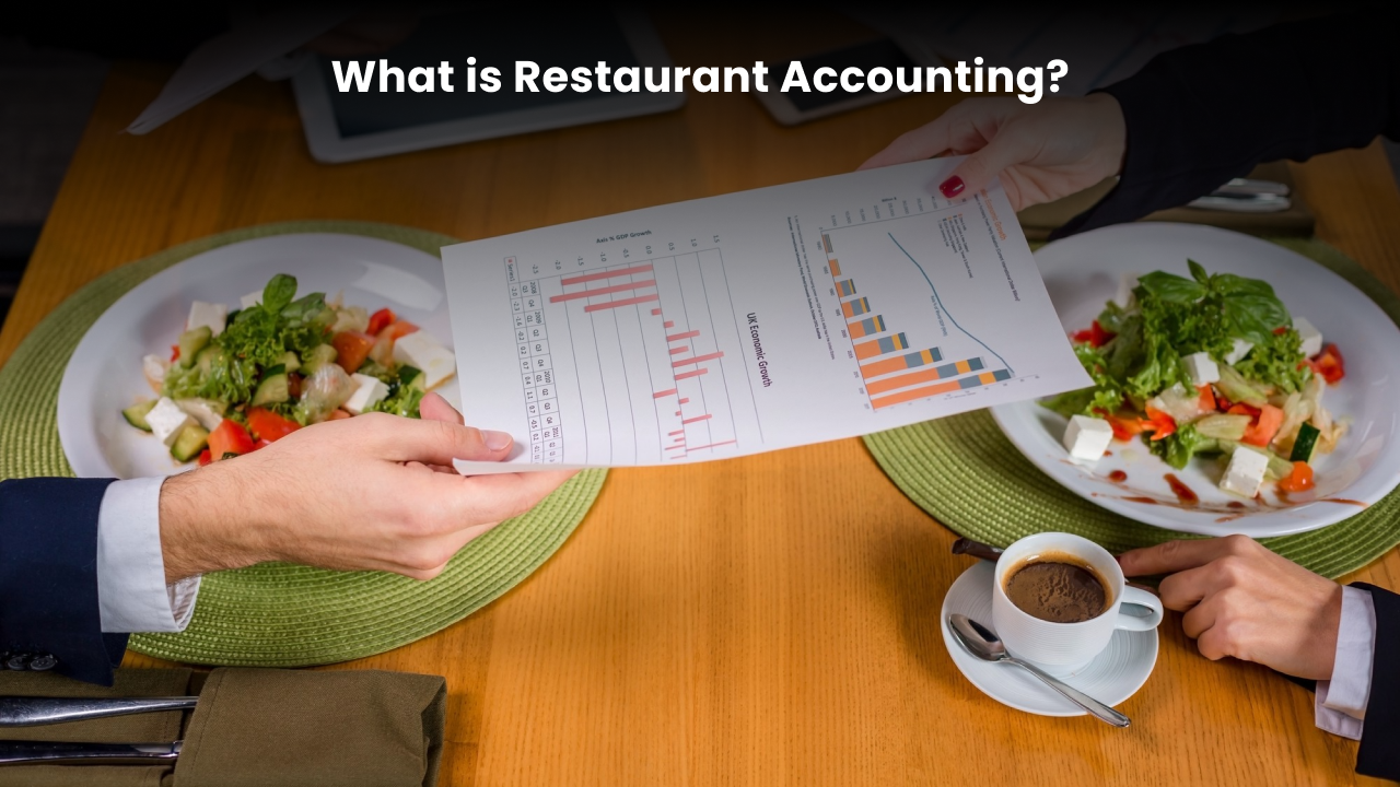 How to Streamline Your Restaurant Accounting Process?