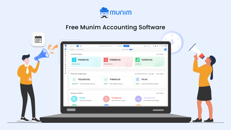 Difference Between Manual And Computerized Accounting Difference Between Manual And Computerized Accounting