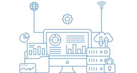 India’s Most Advanced GST, Accounting and Billing Software