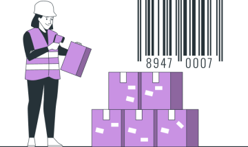 Best Barcode Generator Online: Generate 1D Barcodes