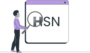 GST HSN/SAC Code Finder - Munim