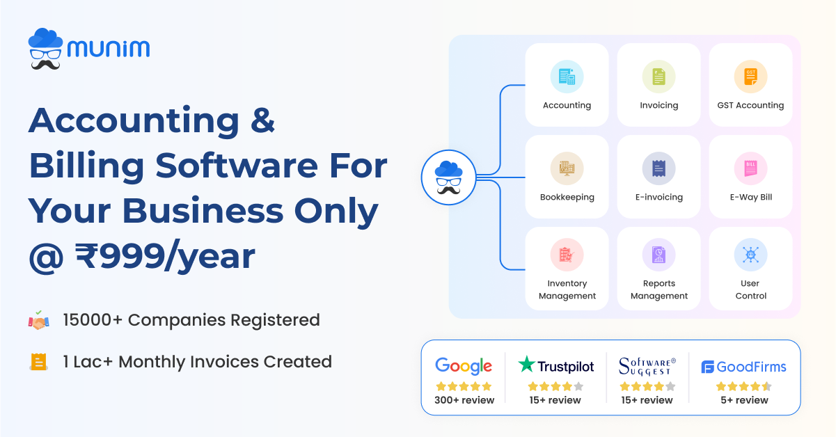 Best Accounting Software for SMEs—Munim