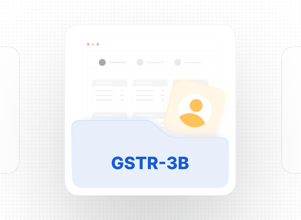 Simplify Finances with Cloud Accounting, Billing & GST Software